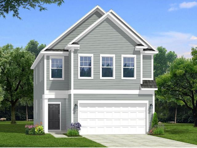 3 Bed, 2 Bath New Home plan in Angier, NC