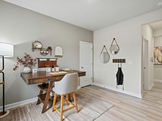3 Bed, 2 Bath New Home plan in Ash, NC