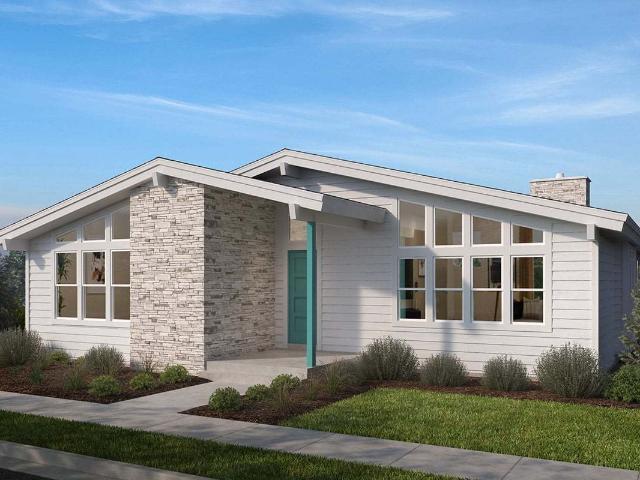 3 Bed, 2 Bath New Home plan in Aurora, CO