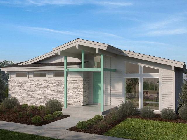 3 Bed, 2 Bath New Home plan in Aurora, CO