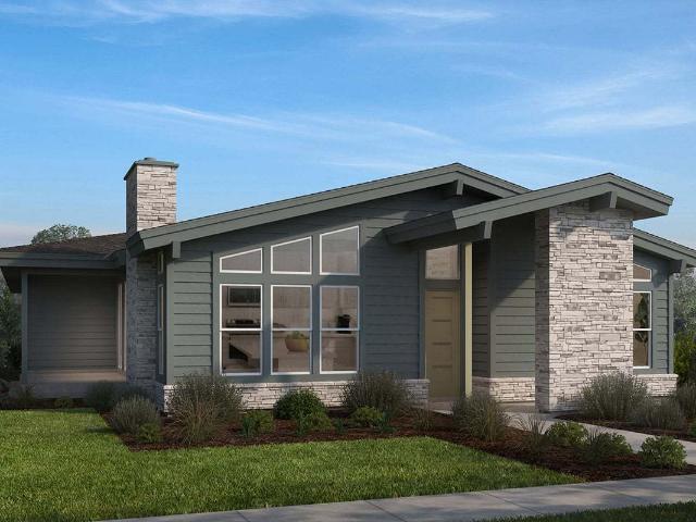 3 Bed, 2 Bath New Home plan in Aurora, CO