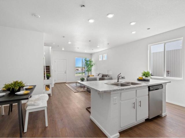 3 Bed, 2 Bath New Home plan in Aurora, CO