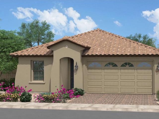 3 Bed, 2 Bath New Home plan in Avondale, AZ