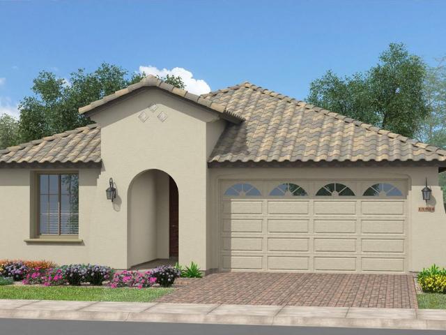 3 Bed, 2 Bath New Home plan in Avondale, AZ