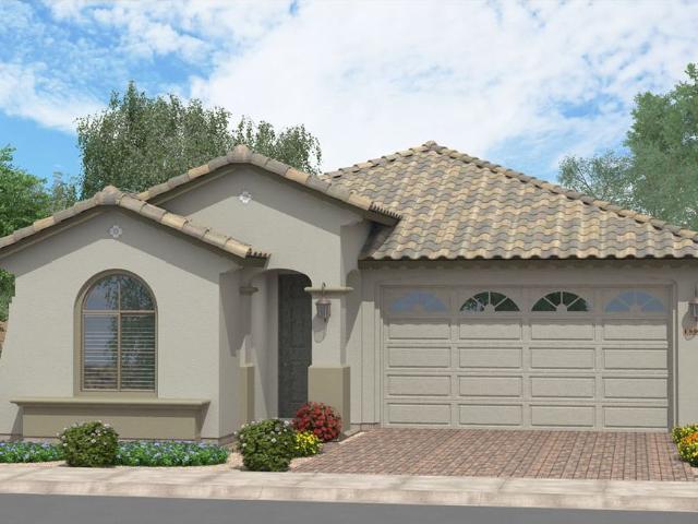 3 Bed, 2 Bath New Home plan in Avondale, AZ
