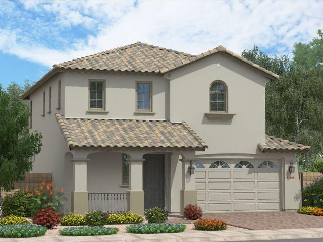 3 Bed, 2 Bath New Home plan in Avondale, AZ