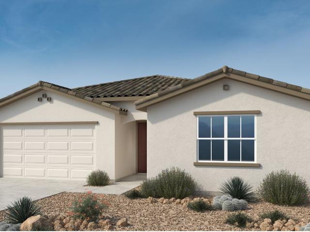 3 Bed, 2 Bath New Home plan in Avondale, AZ