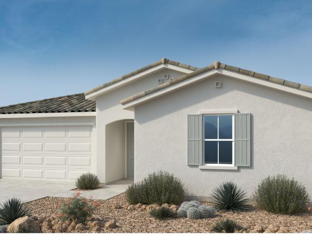 3 Bed, 2 Bath New Home plan in Avondale, AZ