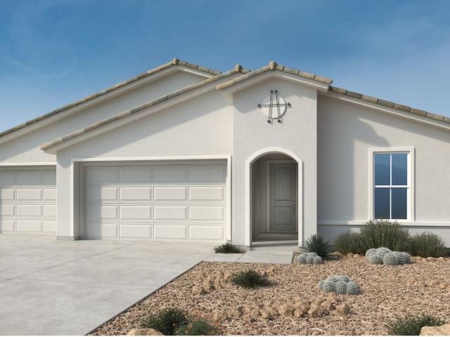 3 Bed, 2 Bath New Home plan in Avondale, AZ