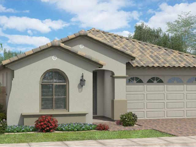 3 Bed, 2 Bath New Home plan in Avondale, AZ