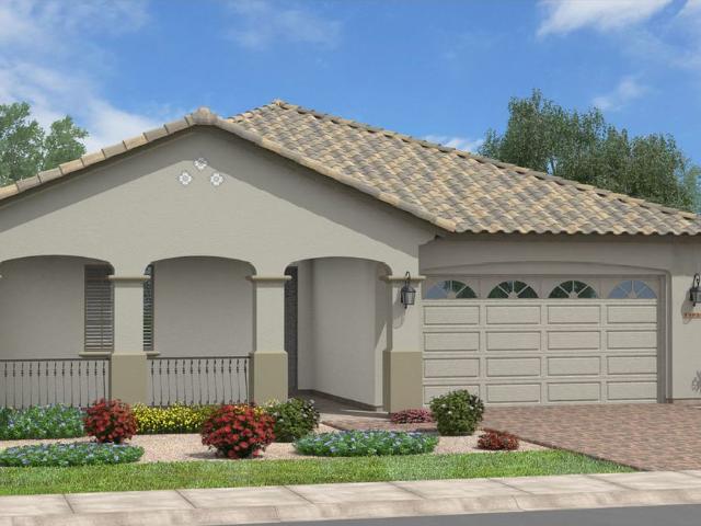 3 Bed, 2 Bath New Home plan in Avondale, AZ