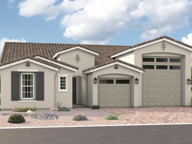 3 Bed, 2 Bath New Home plan in Avondale, AZ