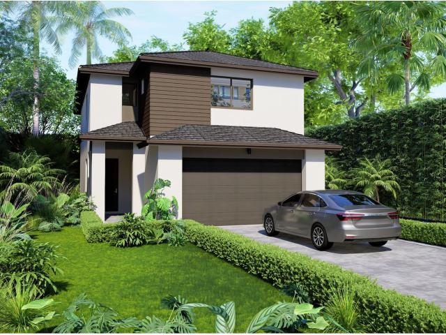 3 Bed, 2 Bath New Home plan in Ave Maria, FL