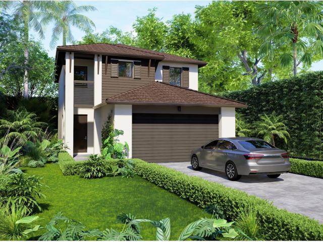 3 Bed, 2 Bath New Home plan in Ave Maria, FL