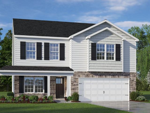3 Bed, 2 Bath New Home plan in Ayden, NC