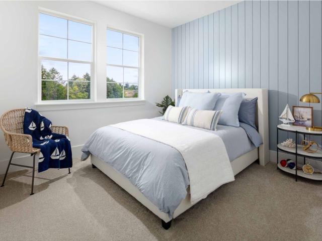 3 Bed, 2 Bath New Home plan in Beaverton, OR