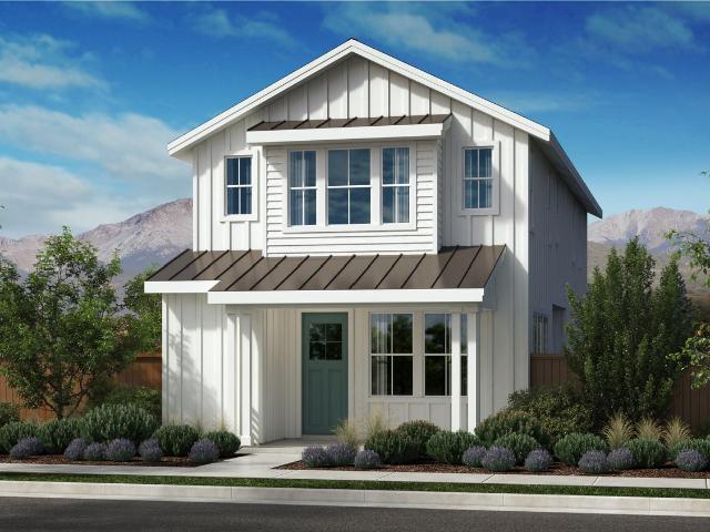 3 Bed, 2 Bath New Home plan in Belgrade, MT