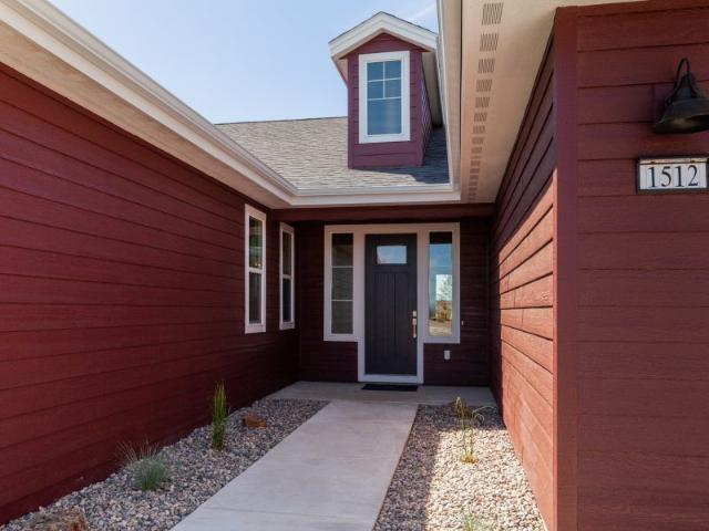 3 Bed, 2 Bath New Home plan in Belgrade, MT