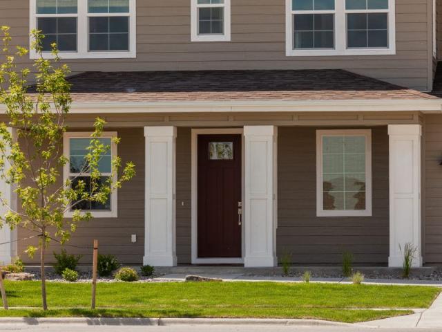 3 Bed, 2 Bath New Home plan in Belgrade, MT