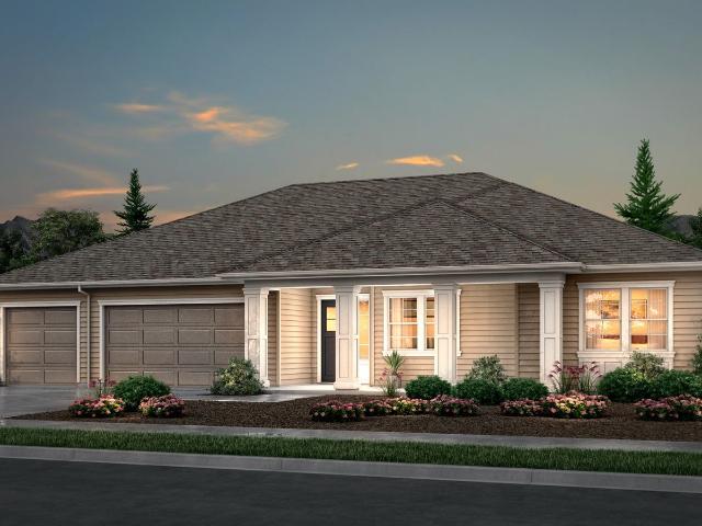 3 Bed, 2 Bath New Home plan in Belgrade, MT