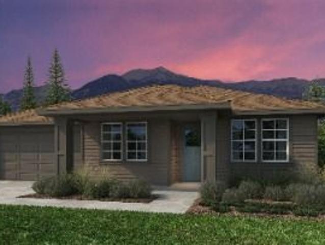 3 Bed, 2 Bath New Home plan in Belgrade, MT