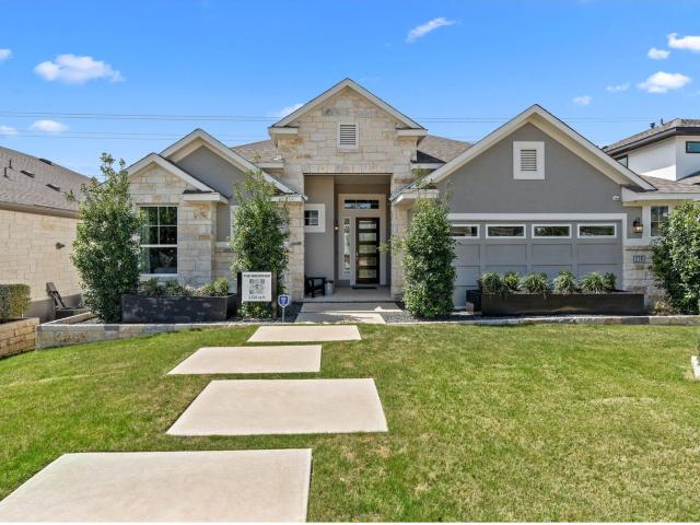 3 Bed, 2 Bath New Home plan in Boerne, TX