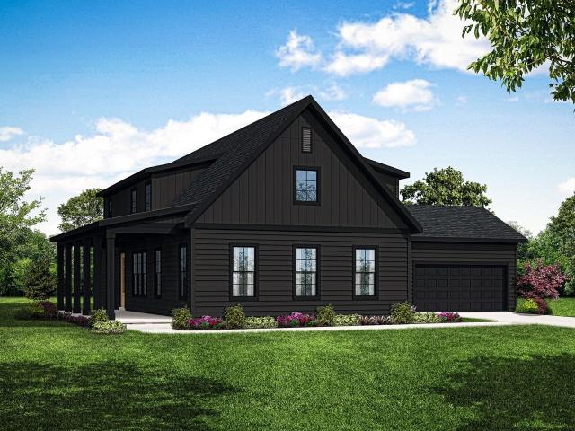 3 Bed, 2 Bath New Home plan in Boiling Springs, PA