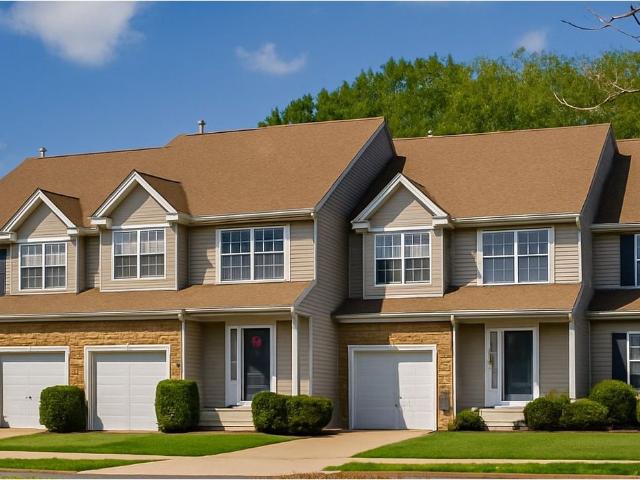 3 Bed, 2 Bath New Home plan in Blackwood, NJ
