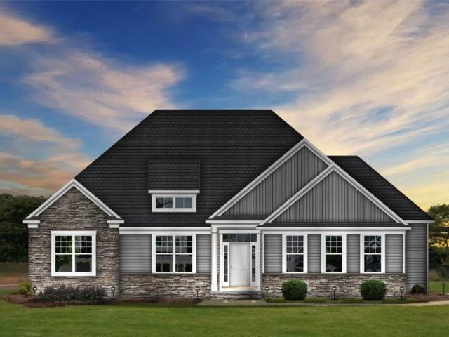 3 Bed, 2 Bath New Home plan in Brecksville, OH