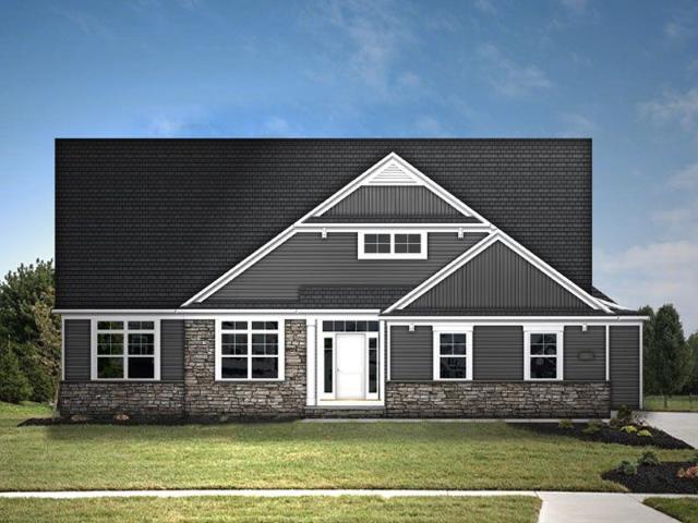 3 Bed, 2 Bath New Home plan in Brecksville, OH