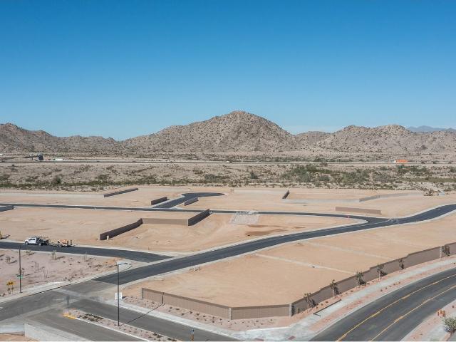 3 Bed, 2 Bath New Home plan in Buckeye, AZ