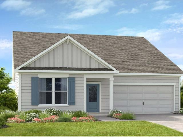 3 Bed, 2 Bath New Home plan in Buford, GA