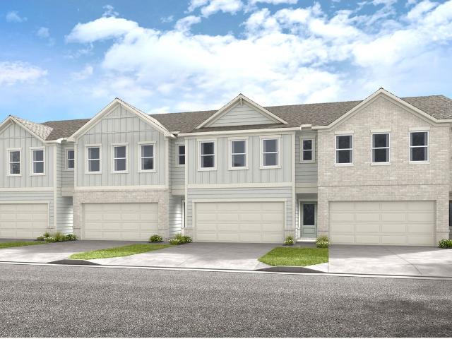 3 Bed, 2 Bath New Home plan in Buford, GA