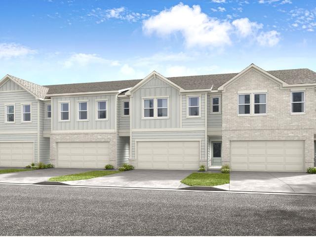 3 Bed, 2 Bath New Home plan in Buford, GA