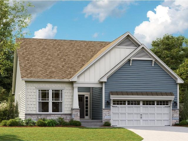 3 Bed, 2 Bath New Home plan in Cambridge, MD
