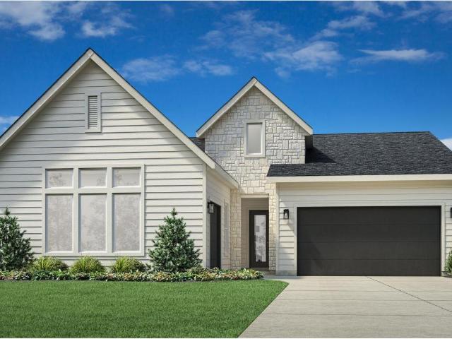 3 Bed, 2 Bath New Home plan in Caldwell, ID