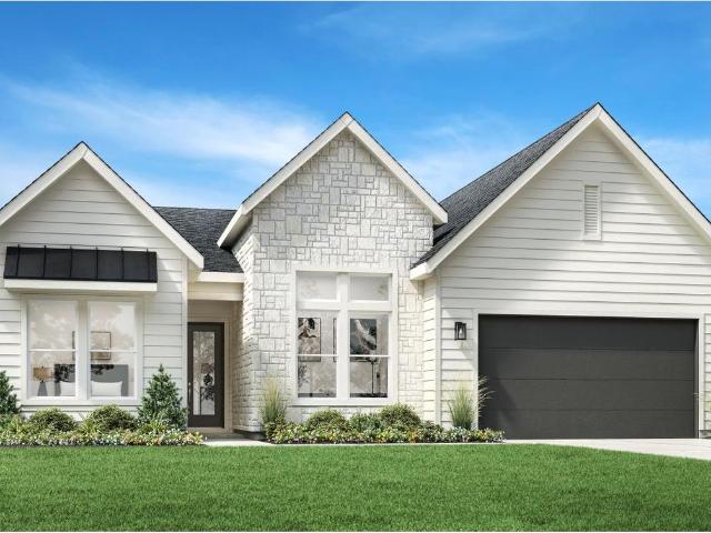 3 Bed, 2 Bath New Home plan in Caldwell, ID