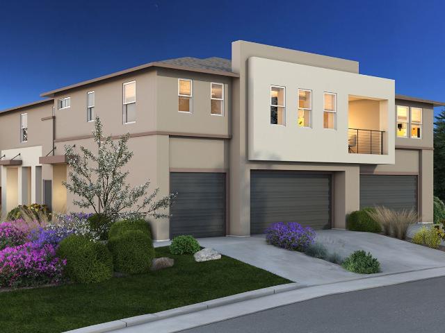 3 Bed, 2 Bath New Home plan in Carson City, NV