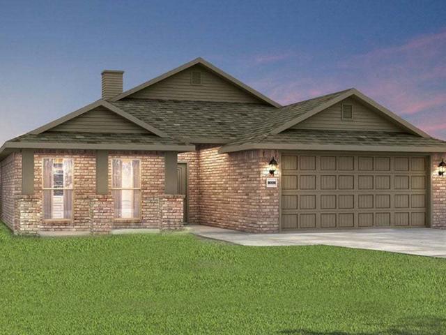 3 Bed, 2 Bath New Home plan in Centerton, AR