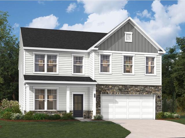 3 Bed, 2 Bath New Home plan in Chapin, SC