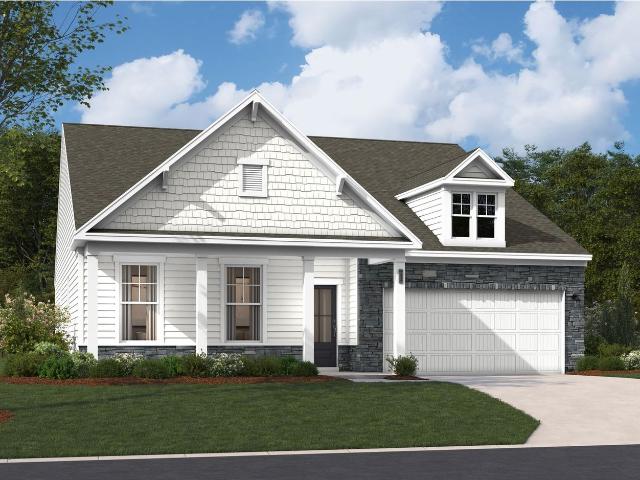 3 Bed, 2 Bath New Home plan in Chapin, SC
