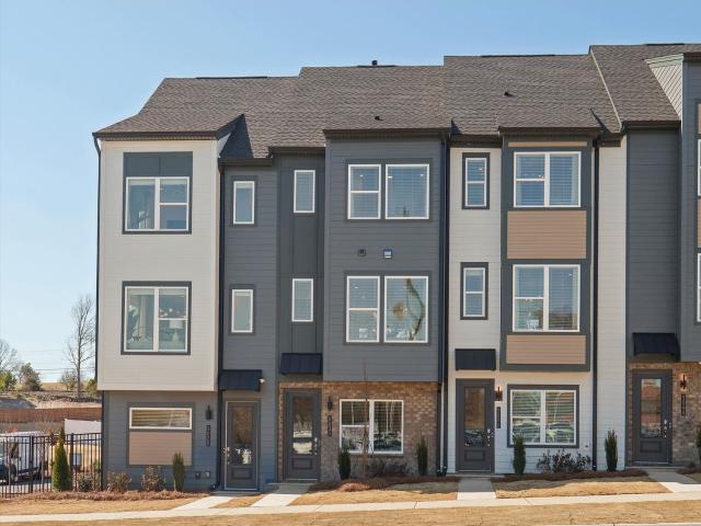3 Bed, 2 Bath New Home plan in Charlotte, NC