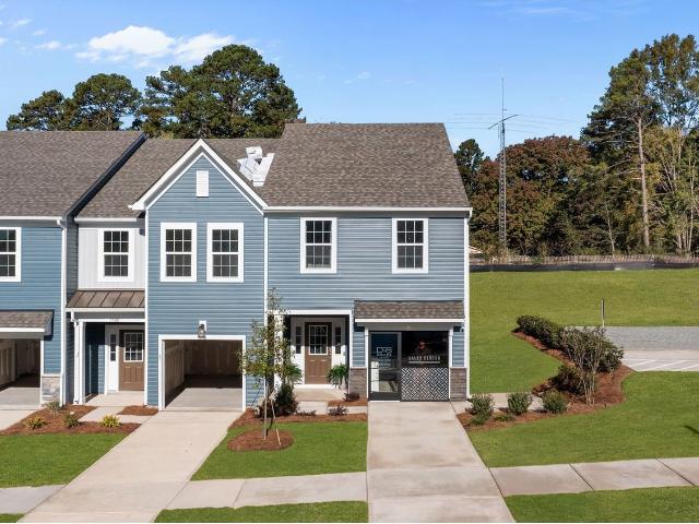 3 Bed, 2 Bath New Home plan in Charlotte, NC