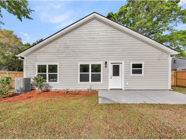 3 Bed, 2 Bath New Home plan in Charlotte, NC