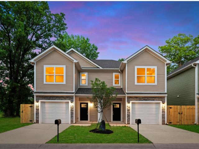 3 Bed, 2 Bath New Home plan in Charlotte, NC
