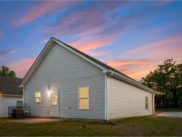 3 Bed, 2 Bath New Home plan in Charlotte, NC