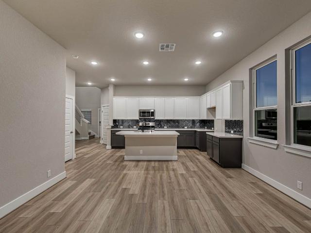 3 Bed, 2 Bath New Home plan in Cibolo, TX