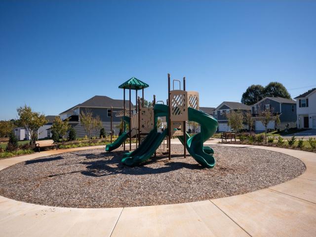 3 Bed, 2 Bath New Home plan in Conover, NC