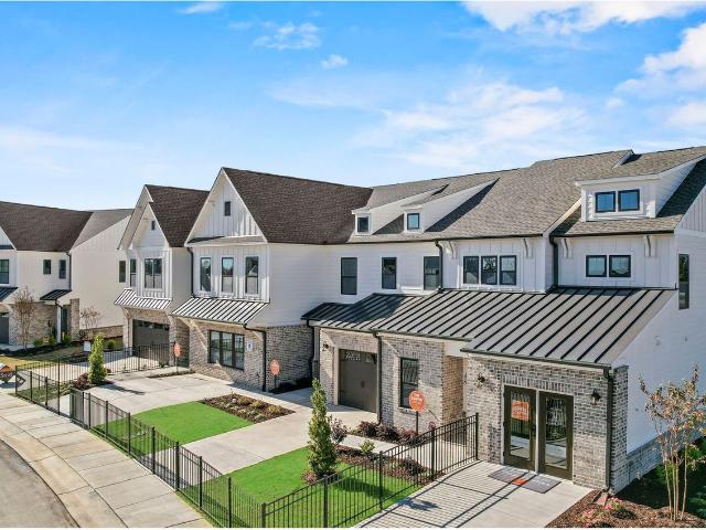 3 Bed, 2 Bath New Home plan in Clayton, NC
