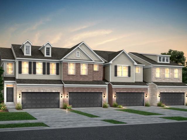 3 Bed, 2 Bath New Home plan in Clarkston, MI